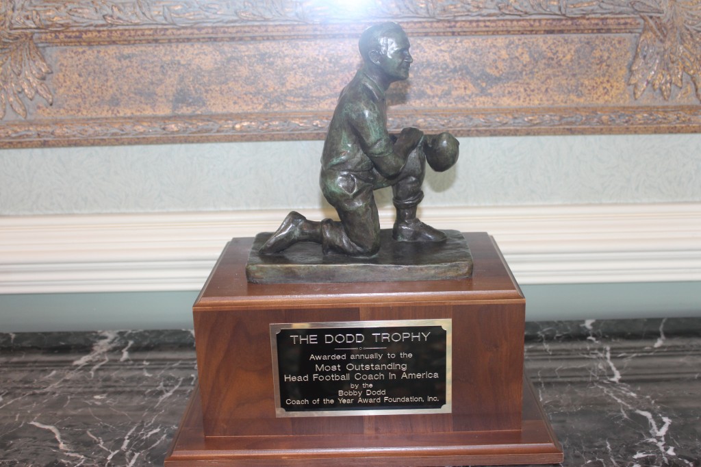 PHOTOS: DeVante Parker & Lorenzo Mauldin at ACC Kickoff – The Crunch Zone