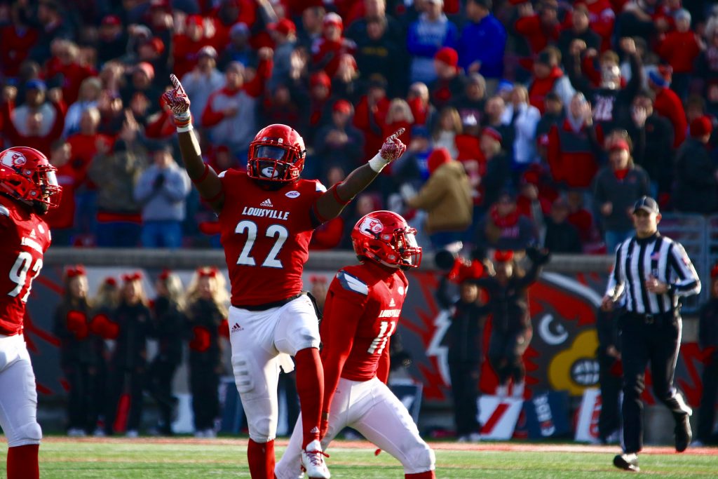 DL Jared Dawson is Officially a Cardinal – The Crunch Zone