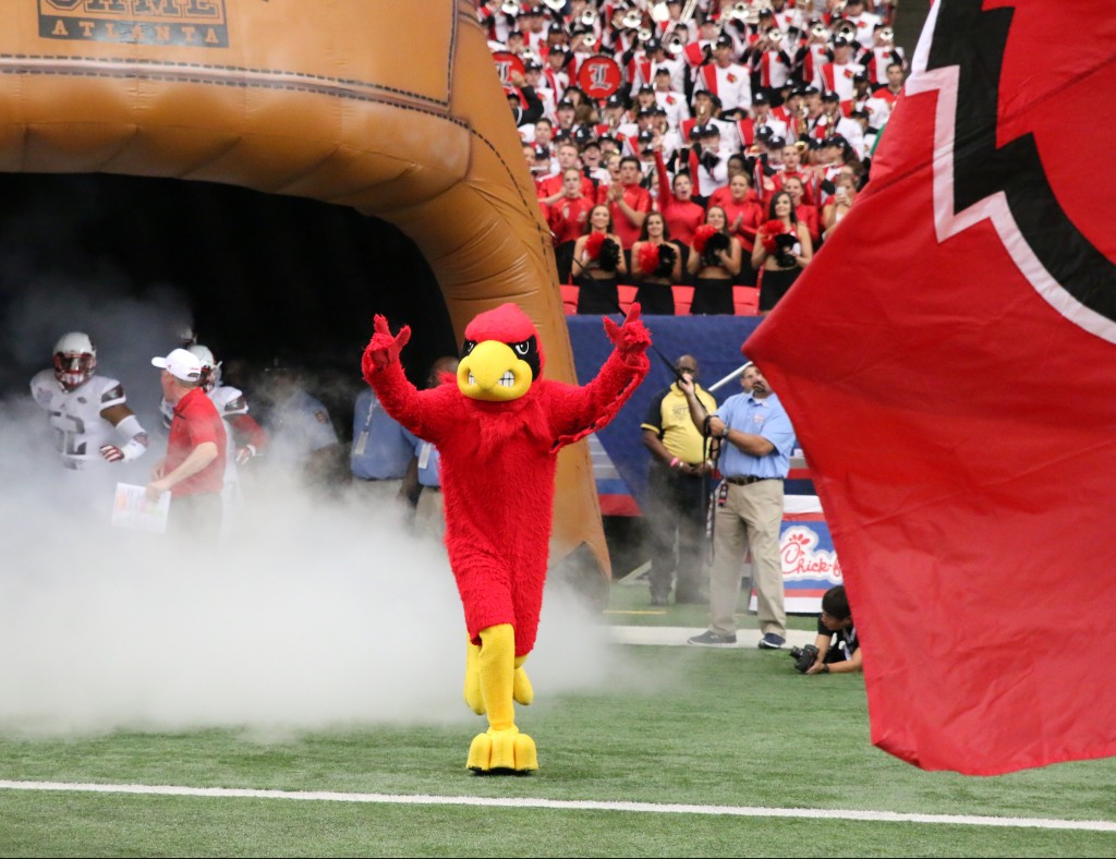 Chick-fil-A Kickoff Game Announces Game Day Activities for Fans – The ...
