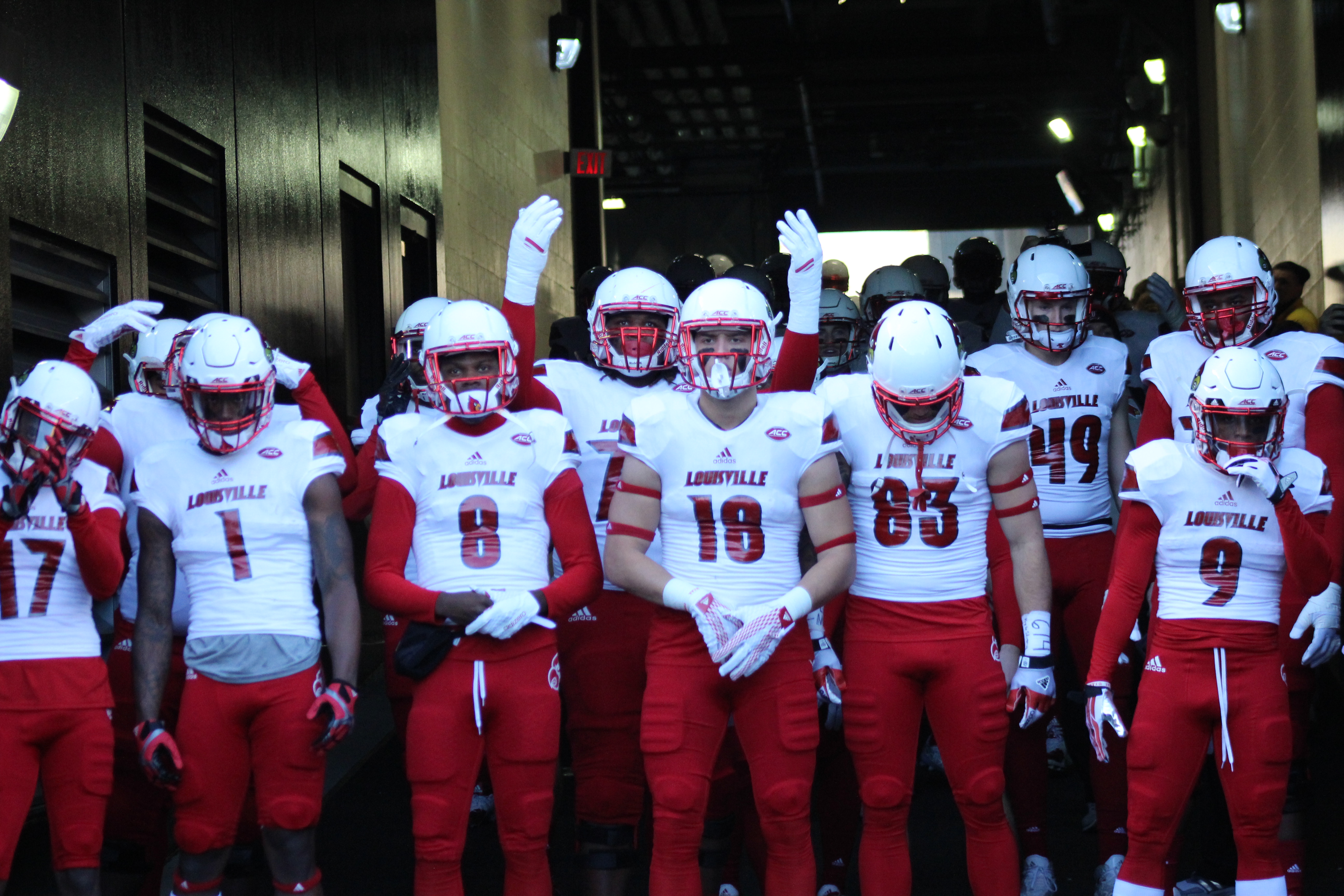 Mitch Hall Is Officially A Cardinal – The Crunch Zone