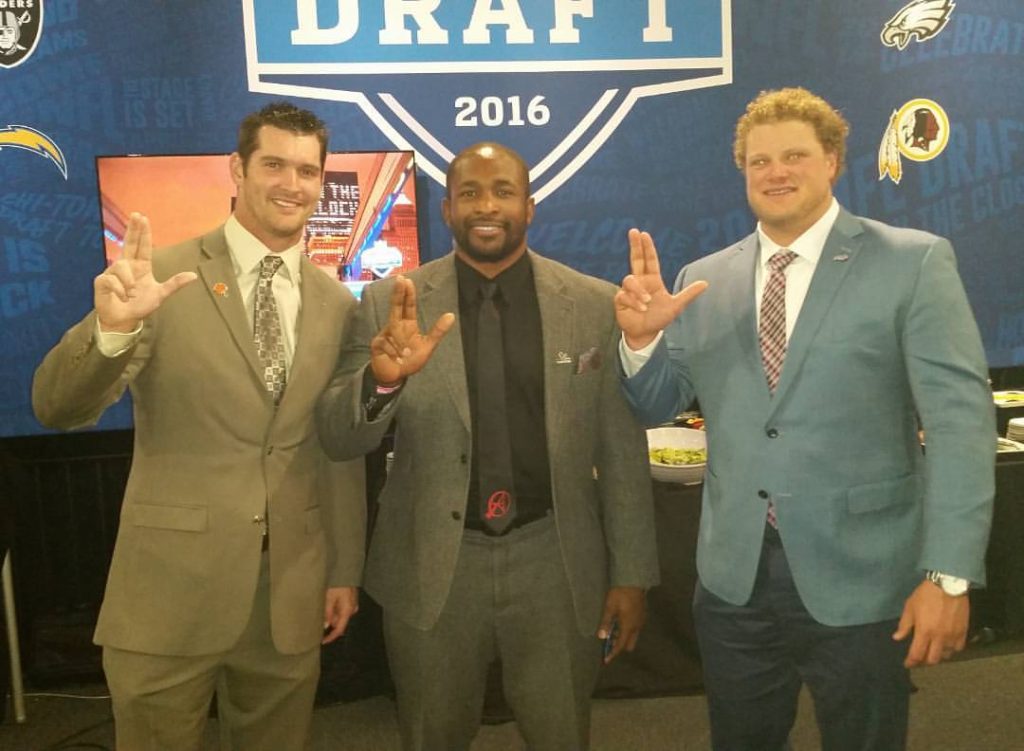 The Comeback Kid: Amobi Okoye – The Crunch Zone