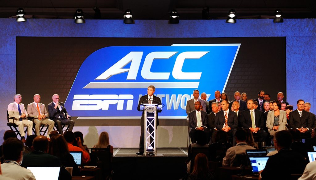 ACC Network’s Debut Season Highlighted by Original Programming – The ...