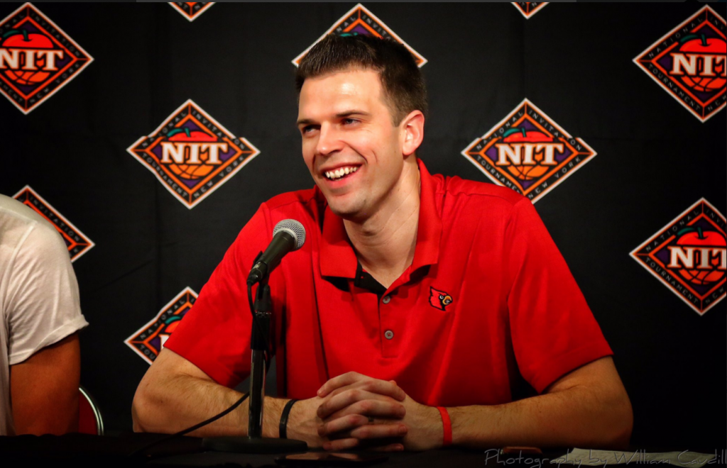 President Greg Postel Releases Statement – The Crunch Zone