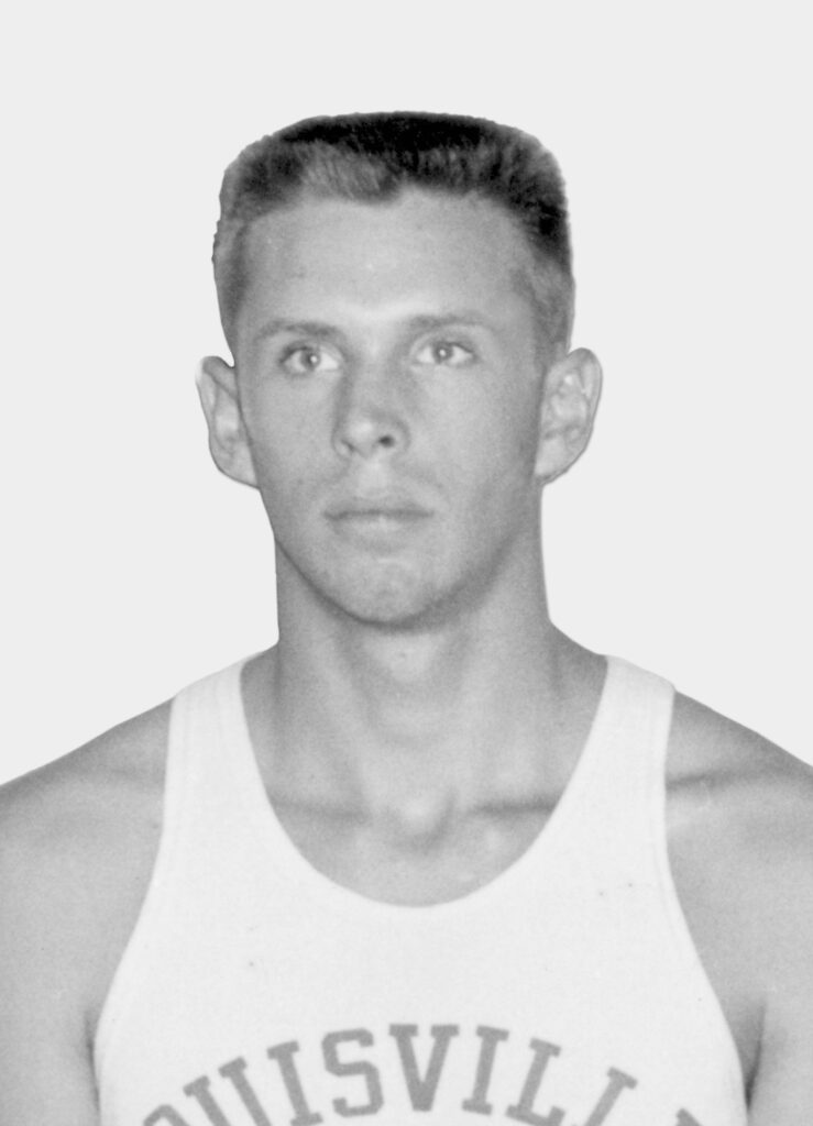 UofL Hall of Fame Guard Phil Rollins Passes Away – The Crunch Zone