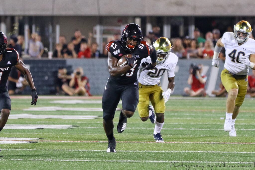 Podcasts – The Crunch Zone